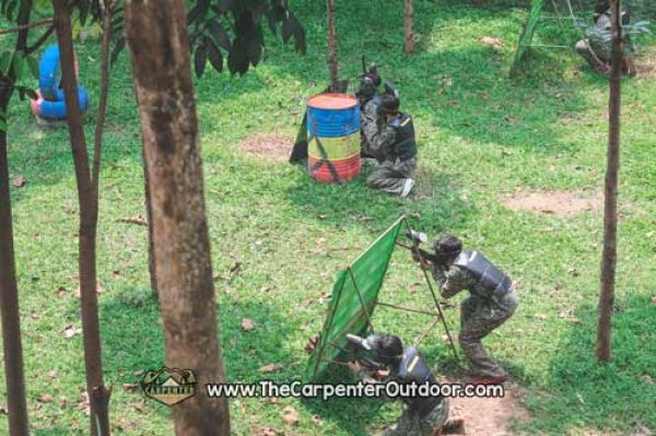 Paintball-Sentul-City – The Carpenter Outdoor