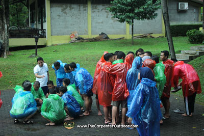 Outbound Team Building Jakarta Taman Mini Indonesia Indah | The ...