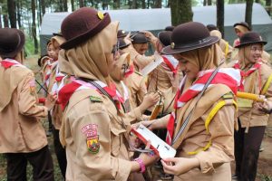 Pramuka-Games – The Carpenter Outdoor