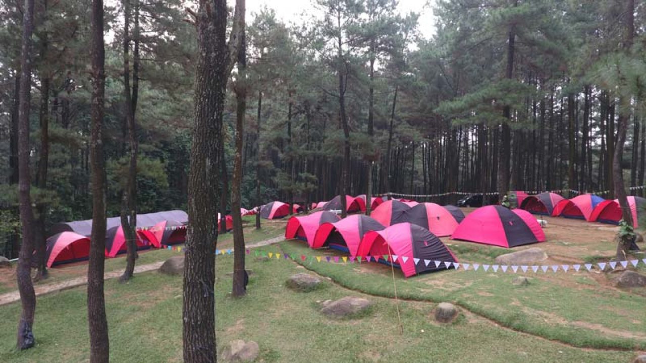 Tempat Outbound Terbaik di Sentul 2020 – The Carpenter Outdoor