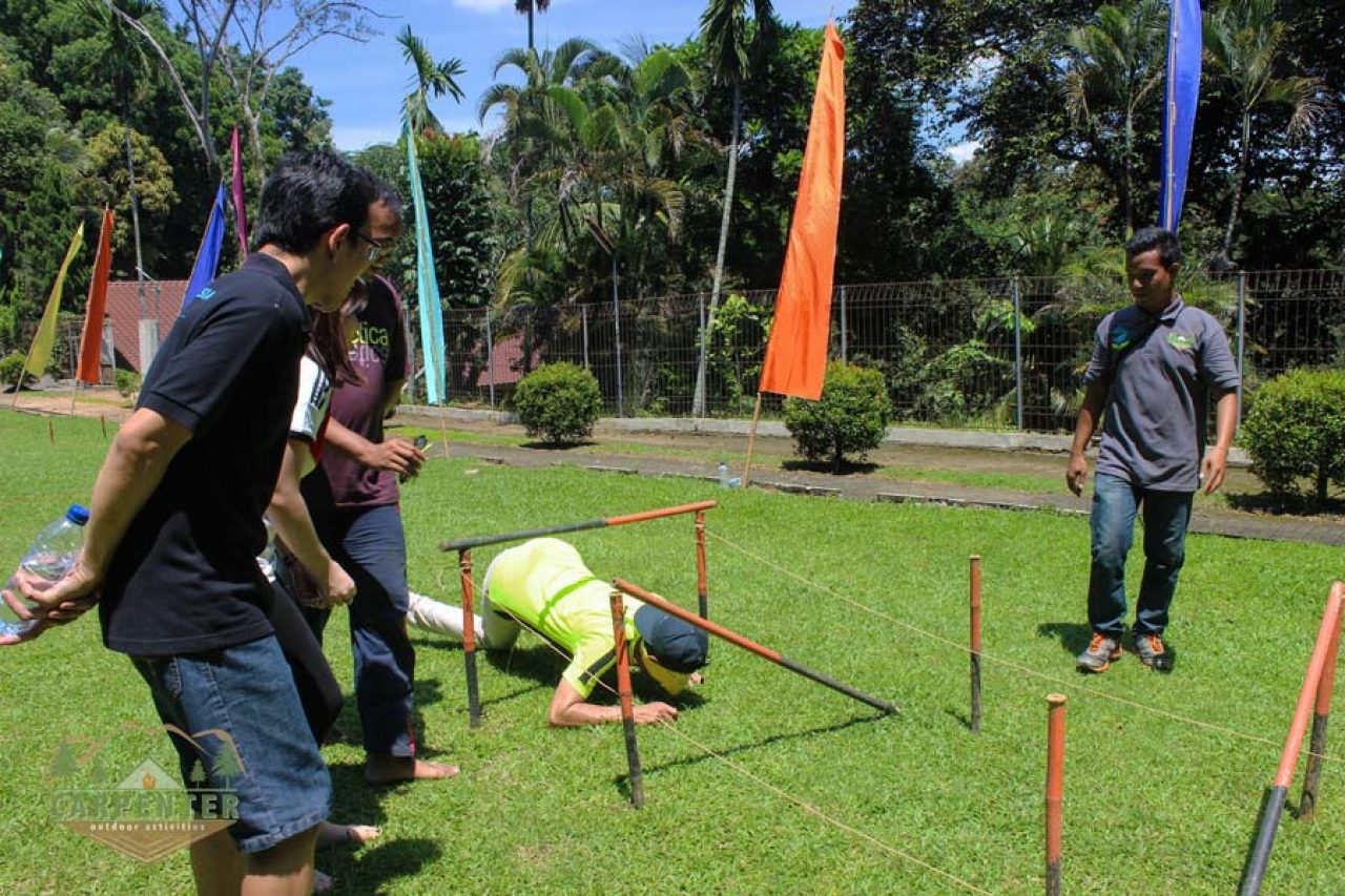 Fun Game | The Carpenter Outdoor