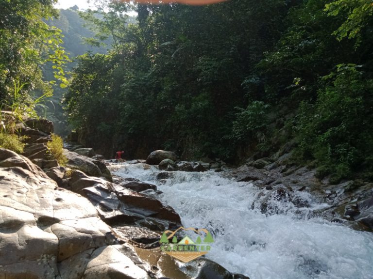 Trekking Curug Cibaliung Sentul – The Carpenter Outdoor