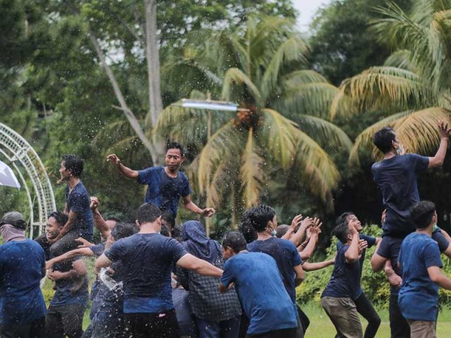 Outbound-Team-Building-Bogor-1 – The Carpenter Outdoor