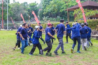 Paket Outbound Puncak – The Carpenter Outdoor